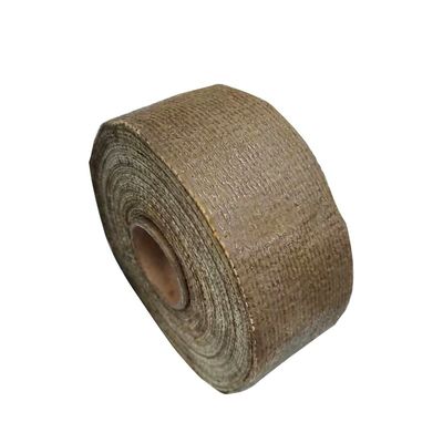 Petrolatum Tape For Pipeline and flange Corrosion Protection