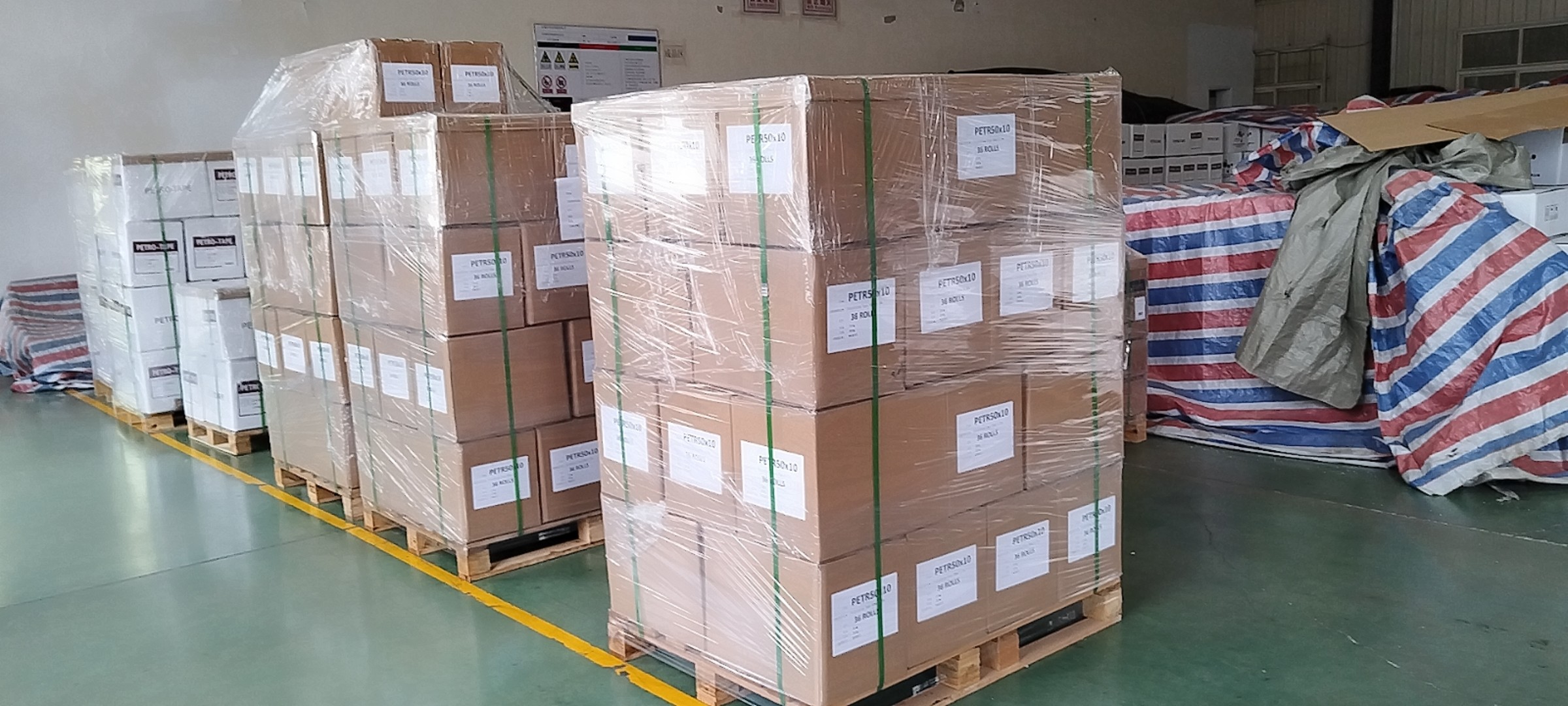 Brown Color Anticorrosion Grease Tapes For Pipe Fittings Corrosion ...