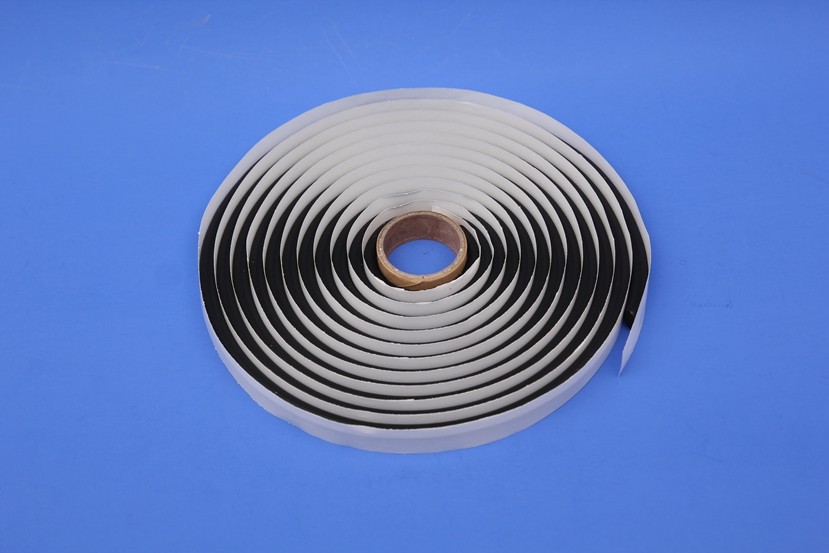 Butyl Tape Rubber Glue Adhesive Car Windshield Headlight Door Sealant ...