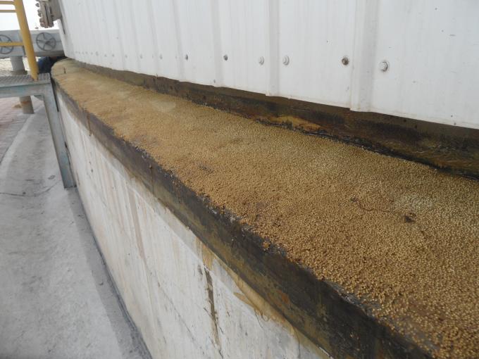 Yellow Profiling Mastic For Rregular Shaped Fittings Sealing