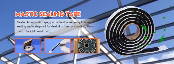 Sealant Butyl Rubber strip